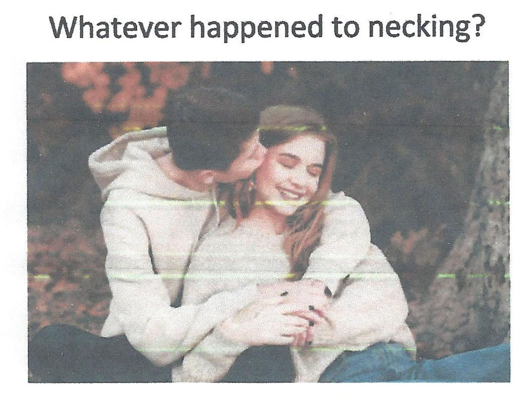 Love, Loss, and Real Life » Blog Archive » Gone